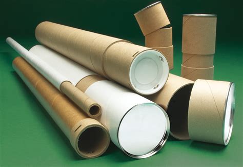 Mailing Shipping Tubes Mailing Containers Chicago Mailing Tube Co