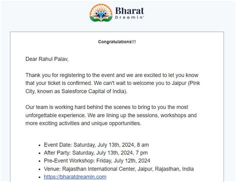 Salesforce Bharatdreamin24 Trailhead Ai Einstein Trailblazercommunity Rahul Palav ☁️