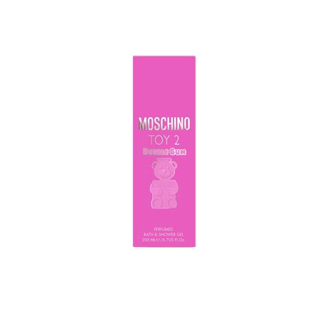 Moschino Toy 2 Bubble Gum Shower Gel 200 Ml Shop Apotheke