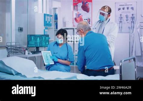 Osteoporosis Patient Stock Videos And Footage Hd And 4k Video Clips Alamy