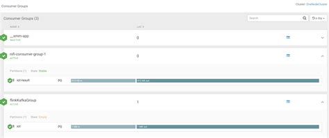 Data In Motion Introducing Mm Flank An Apache Flink Stack For Rapid