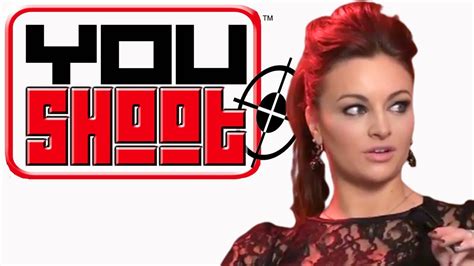 Youshoot 10 Maria Kanellis Youtube