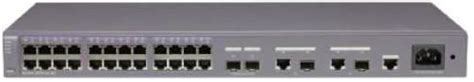 Huawei S2350-28Tp-Ei-Ac (S235028TPEIAC) - Opinie i ceny na Ceneo.pl