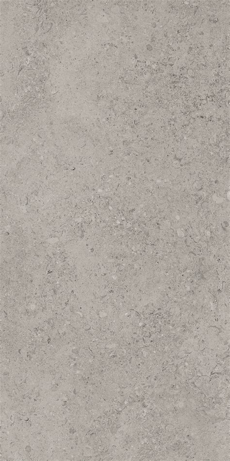 Dorset Grey Matt Porcelain Stone Effect Tile Mandarin Stone Grey
