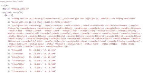 GitHub Bartbutenaers Node Red Contrib Rtsp Client A Node RED Node