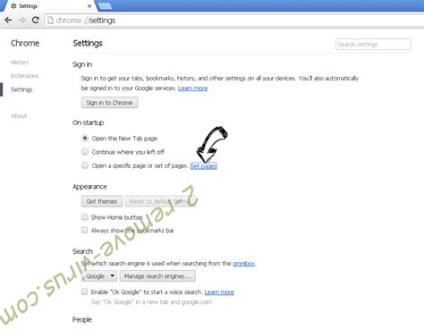 Remove Windows Defender Security Center POP UP Scam