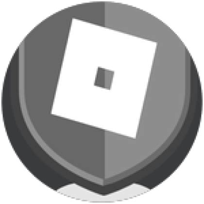 Admin Badge Roblox