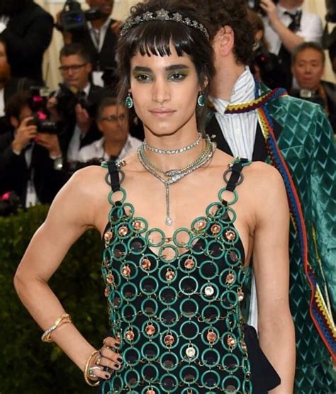 Sofia Boutella Sexy The Fappening 20 New Photos The Fappening