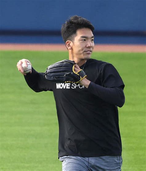 【オリックス】小野泰己「今年ダメだと終わってしまう。まずは支配下を」悲壮な決意明かす プロ野球 日刊スポーツ