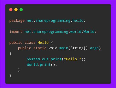 Từ Phiên Bản Java 8 đến Java 17 Có Những Thay đổi Gì P1 Deft Blog