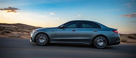 Mercedes Benz Used Parts Mercedes Benz C Class 206 Series Opening