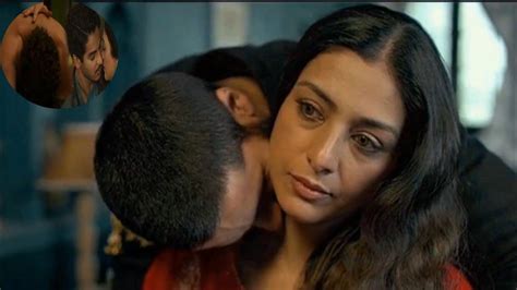 Tabu And Ishan Kattar Hot Video Scandal Viral Shoking Newsbollywood