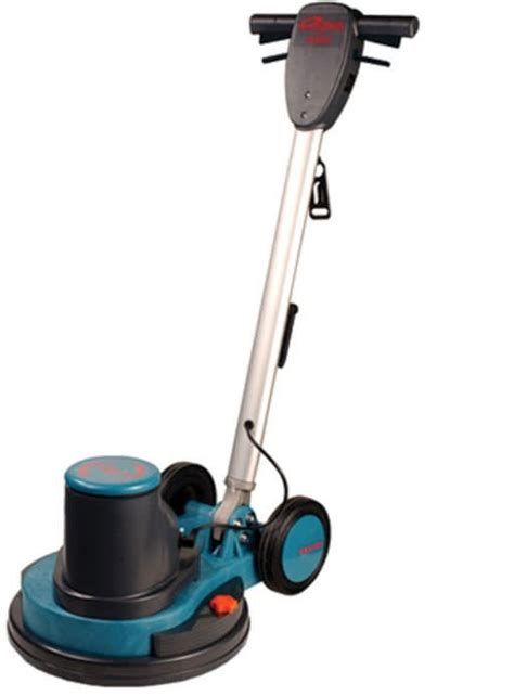 Orbital Polishing Machine Manually Controlled For Floors Brush