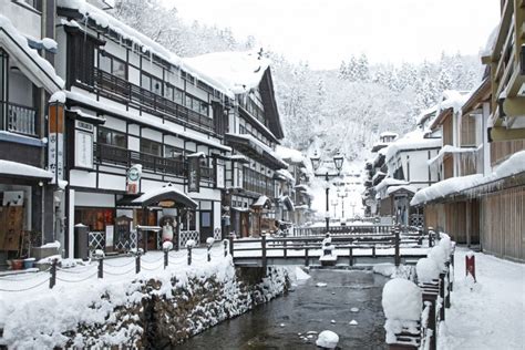 银山温泉 秋枫の旅 Apple 101