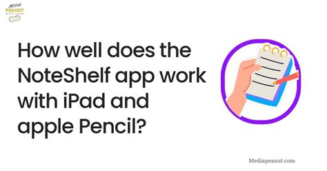 NoteShelf Review Complete Review Of The App For Note Taking 2024