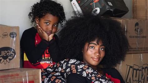 Influencer Bia Ben Revela Como Foi A Morte Do Pai Do Filho ‘forma