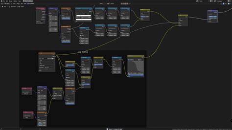 Mix Bump Maps Materials And Textures Blender Artists Community