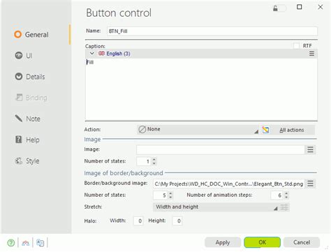 Cách Tùy Chỉnh Màu Sắc Background Menu Android Popup Menu Background