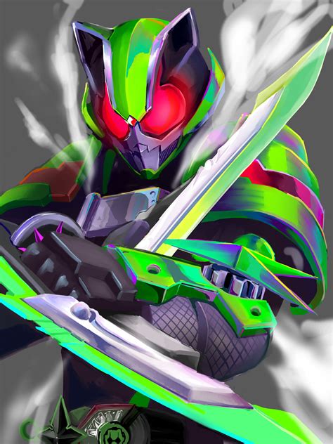Kamen Rider Tycoon Kamen Rider Geats Image By 2g35vt2bpxaomus