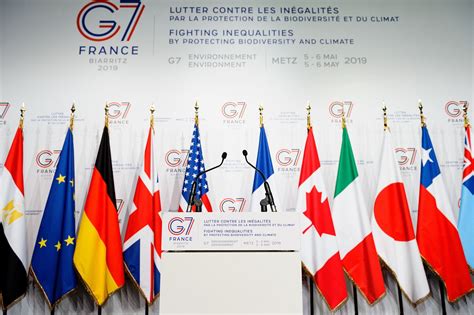 最悪の日韓関係で開催される「g7」、不協和音はさらに広がるのか｜ニュースイッチ By 日刊工業新聞社