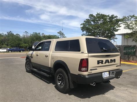 Fiberglass Camper Shell Ram 1500 My Xxx Hot Girl