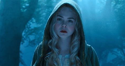 Maleficent Featurette Playing A Princess