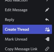 python Как создать ветку в discord py Stack Overflow на русском