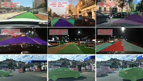 60 开源数据集资源大合集（医学图像、卫星图像、语义分割、自动驾驶、图像分类等） 知乎