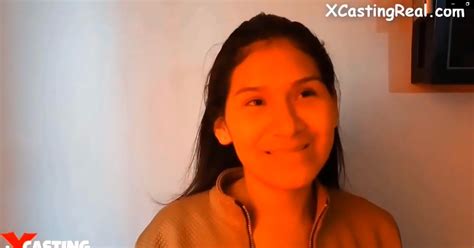 Xcasting Chibola De La Selva