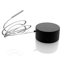 Wireless Data Logger GMP RF F LP