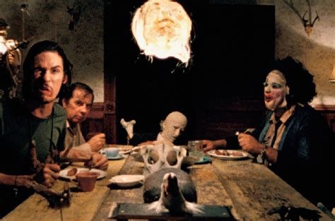 La Masacre De Texas Peliculas Aniversario Cdmx