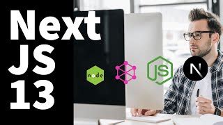 Next JS 13 Server Side Rendering