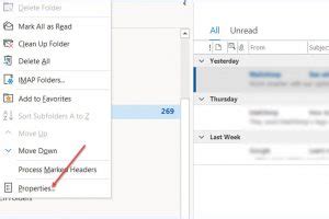Outlook Archives Excelnotes