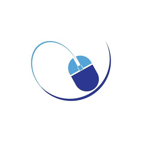 Computer Mouse Logo Design Fast Cursor Logo Designs Concept 13156023