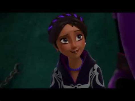 Elena Of Avalor Carla Delgado Piece By Piece Youtube