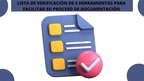 Las Mejores Herramientas Tecnol Gicas Para Organizar Documentos