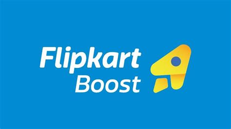 Flipkart Launches Flipkart Boost We Explain What It Is Techradar