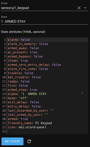 Envisalink Integration Things Users Should Know About It Configuration Home Assistant Community
