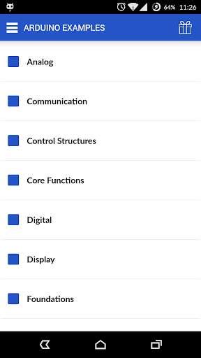 Arduino Examples Free Online Game With Uptoplay
