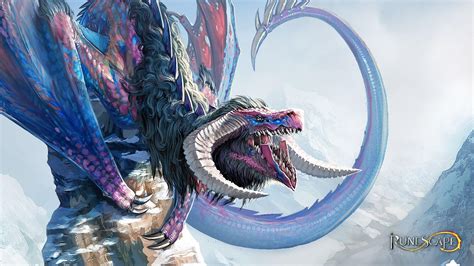 Wyvern Wallpapers Wallpaper Cave