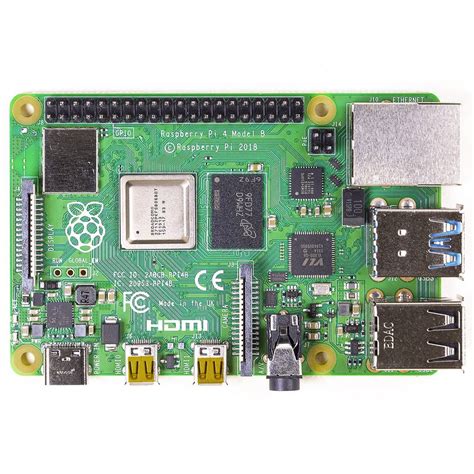 Raspberry Pi 330ohms