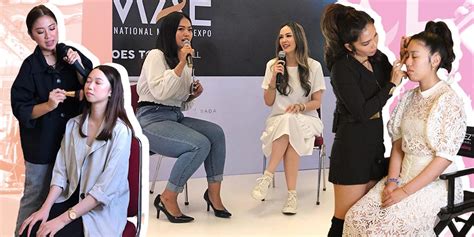 Imae Pameran Untuk Semua Kalangan Beauty Enthusiast