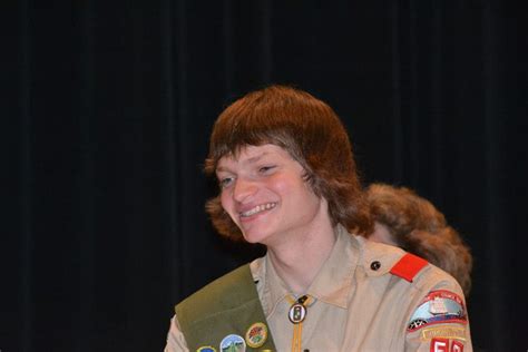 Four Eagle Scouts From Troop 53 Honored Swampscott Ma Patch
