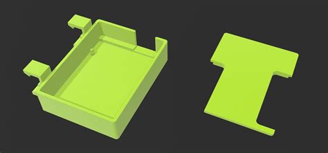 Free Stl File Arduino Uno 20mm T Slot Case・model To Download And 3d Print・cults Free Stl File Arduino Uno 20mm T Slot Case・model To Download And 3d Print・cults