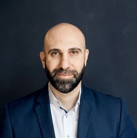 Ahmad Mansour Wikimannia