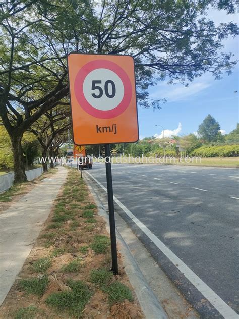 Signboard Manufacturer Klang Aluminium Signage Supply Selangor