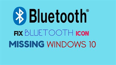 Windows 10 Bluetooth Icon At Collection Of Windows 10 Bluetooth Icon Free For
