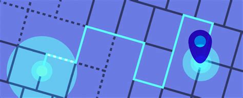 How To Build A GPS App Tips And Best Practices BinarApps