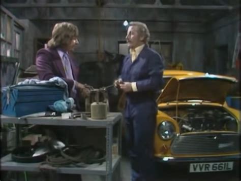 Imcdb Org Mini Mkiii Ado In Coronation Street