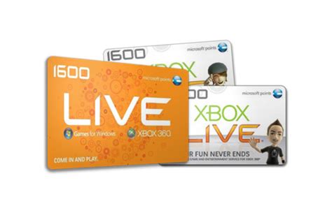 Actual Money May Soon Replace Microsoft Points Complex